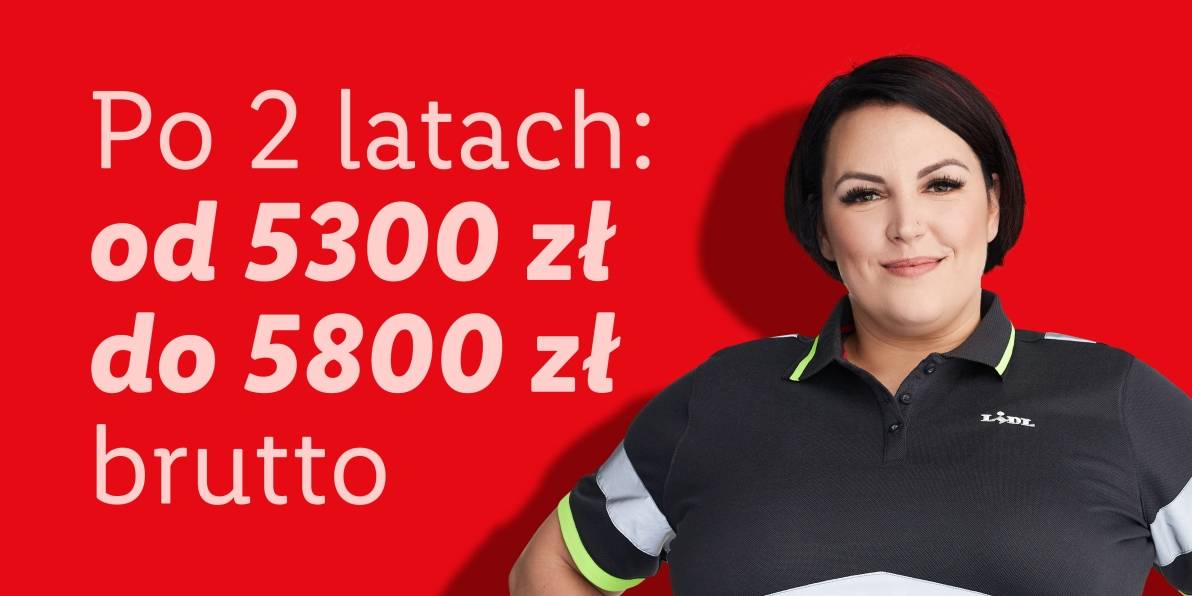 Praca W Magazynie Kariera Lidl