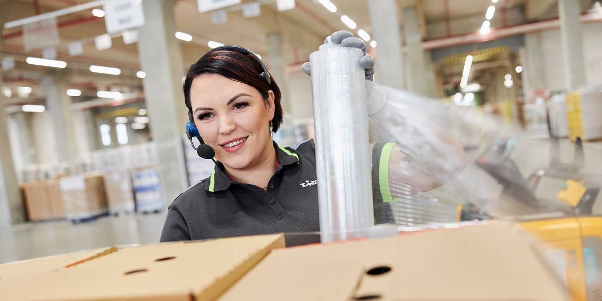 Program Trainee Kariera Lidl