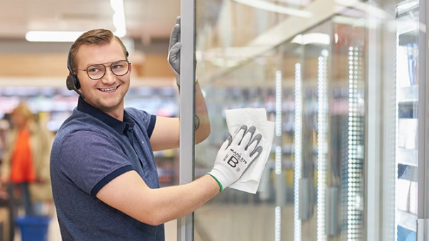 Praca w sklepie • Kariera Lidl